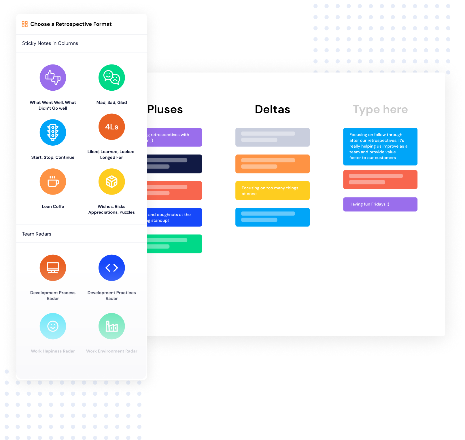 60 Day Retrium free trial for Scrum Alliance members